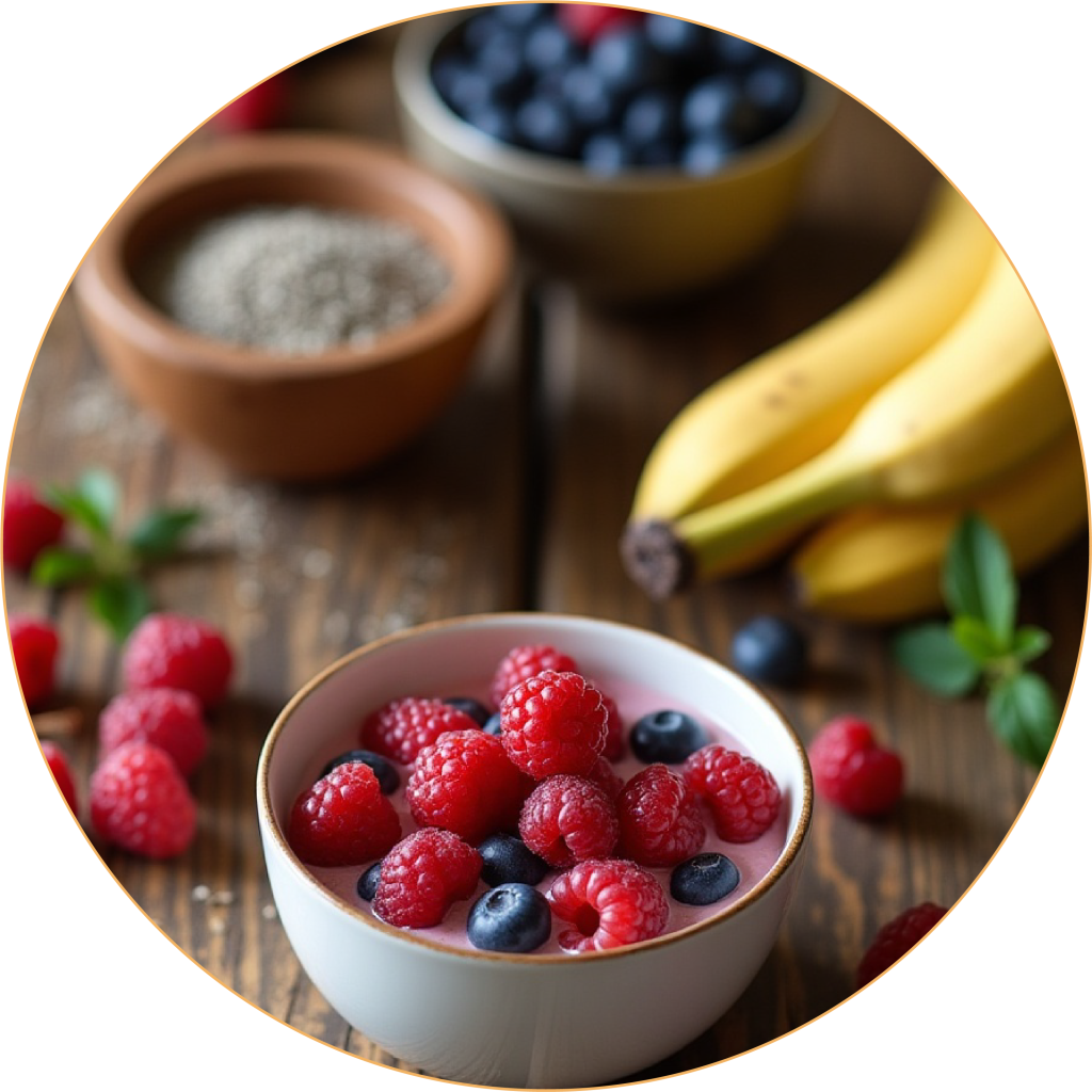 Berry Blitz – Honesty Health & Wellness