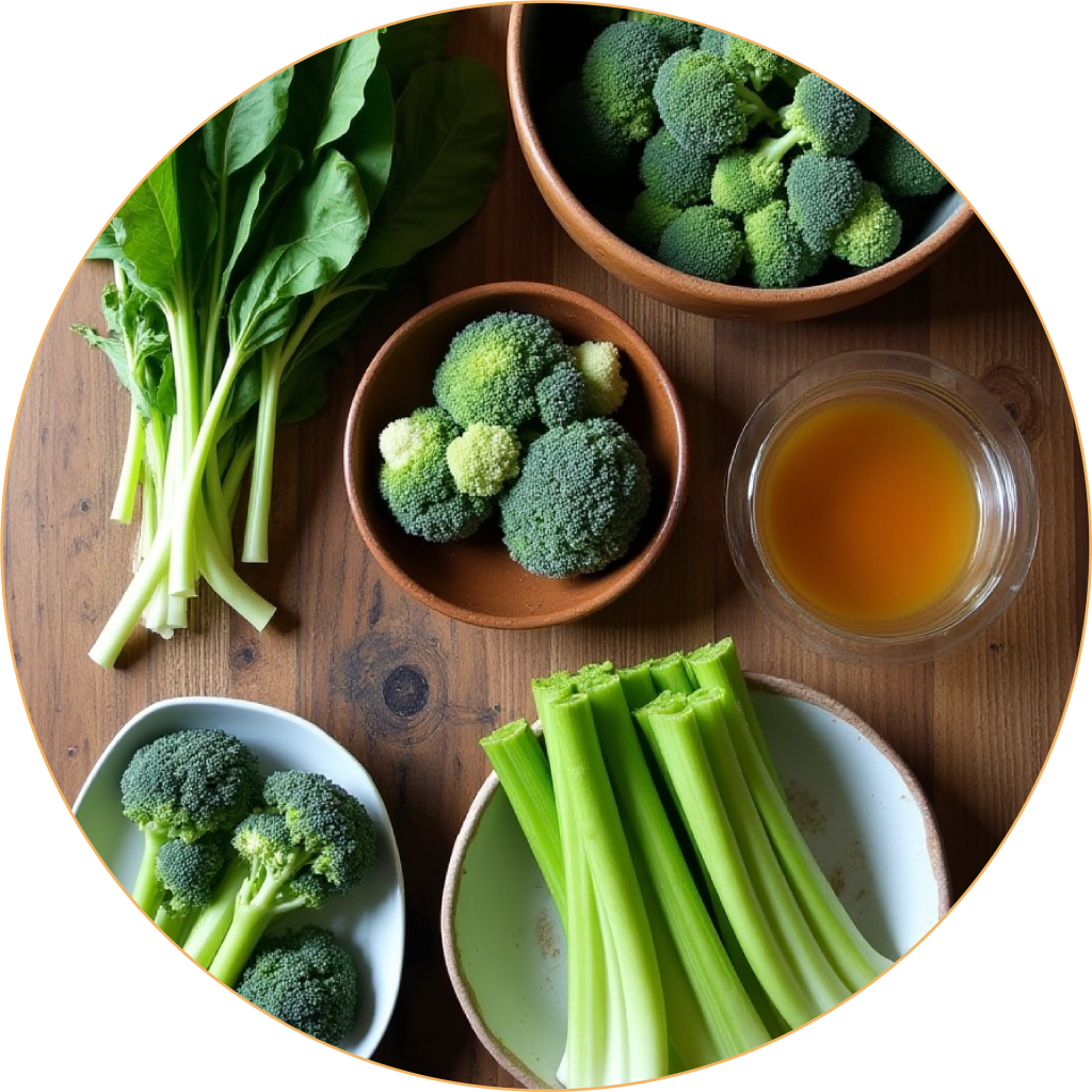 Green Pain – Honesty Health & Wellness